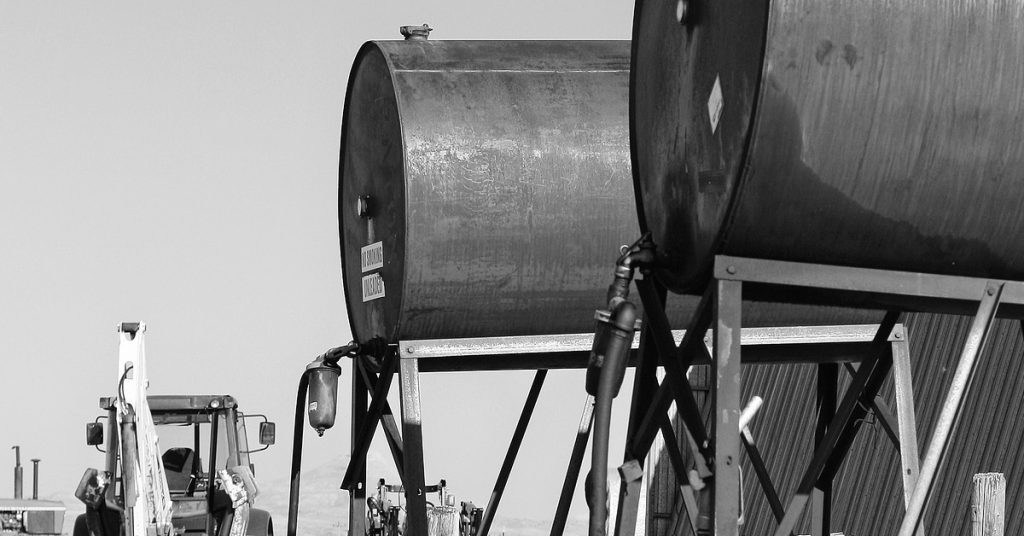 Poka-Yoke: How Really Fool-proof is your Fuel Management? - Computrol ...