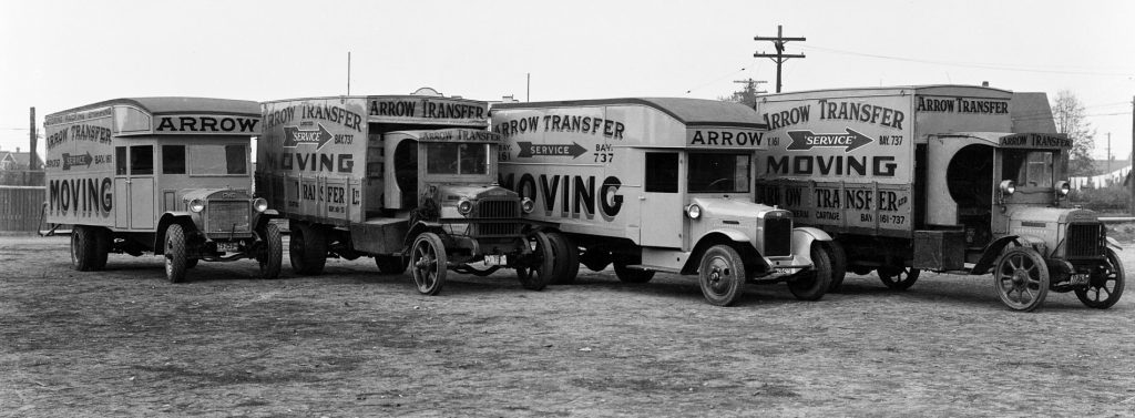 Arrow Transportation: “Why? It’s running just fine.” - Computrol Portal